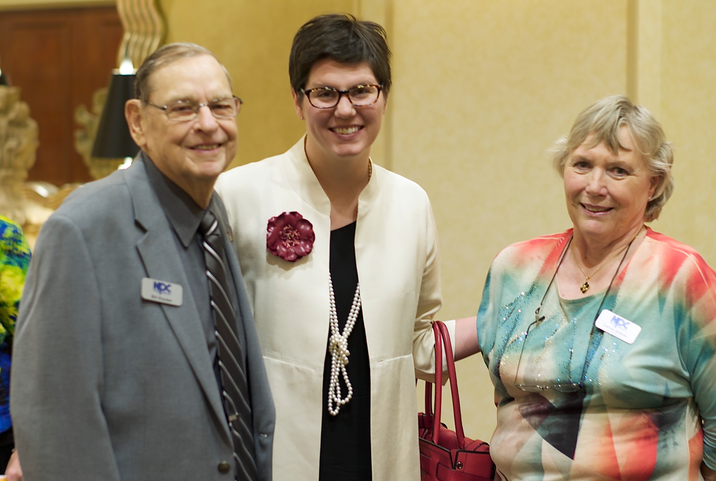 NPC Luncheon with Kathleen van Bergen – Oct. 24, 2013 – Press Club of ...