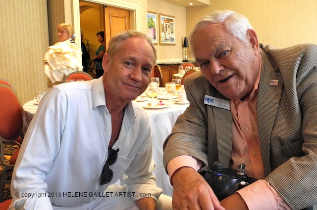 Movie Producer K C Schulberg discusses his upcoming movie “A Dream Last ...