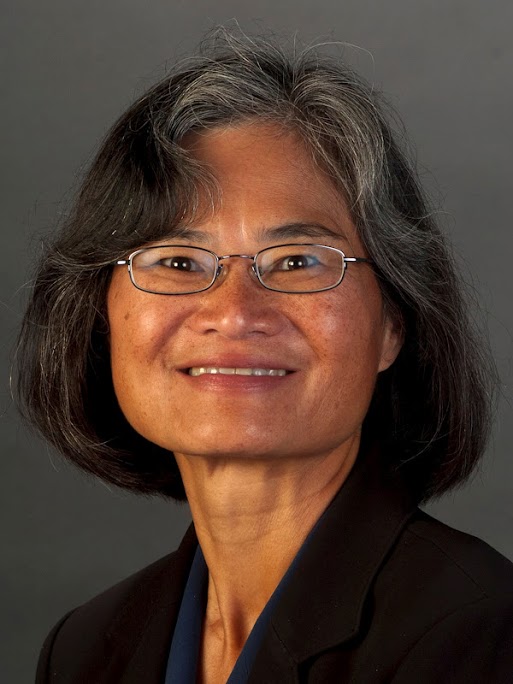 Mei-Mei Chan: I traveled 9,000 miles to get to Fort Myers! – Press Club ...