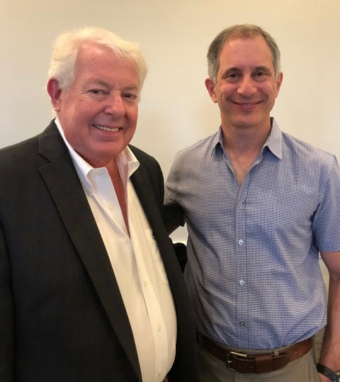 “Behind the Scenes” at Fortune Magazine with Adam Lashinsky, Executive ...