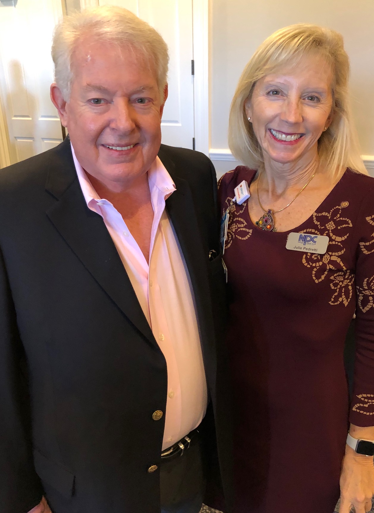 Red Tide and Algae Issues Force Creative Solutions to Leaders in ...