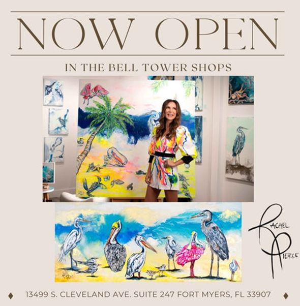 Press Club of Southwest Florida – Naples, Florida