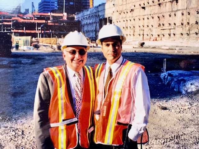 23 Years After 9/11: Remembering Members of the Press Who Perished ...