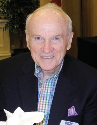 Memorial Service for Phil Jones to Be Held September 14 in Bonita ...