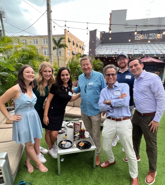 June 17 Media Mixer in Fort Myers: Please Join Us! – Press Club of ...