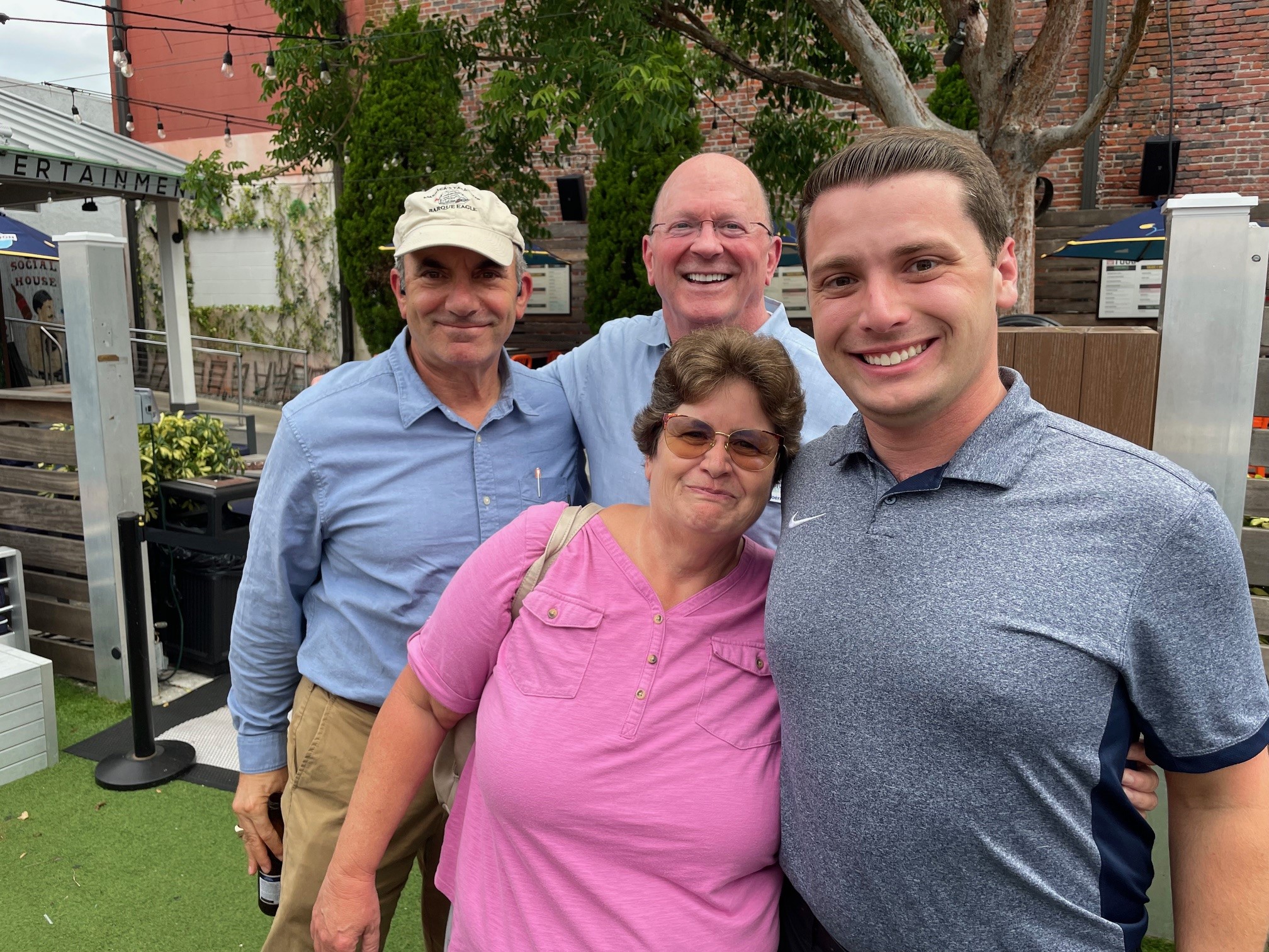 Media Mixer: A Fun Evening of Camaraderie – Press Club of Southwest Florida