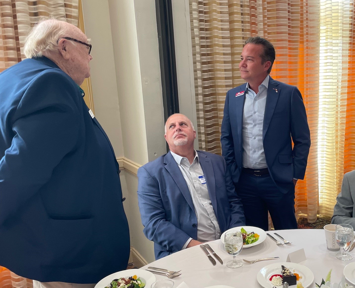 Peter Bergerson, David Dorsey, Jim Schwartzel – Press Club of Southwest ...